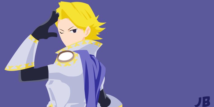 Jesus Anime Wallpapers on WallpaperDog
