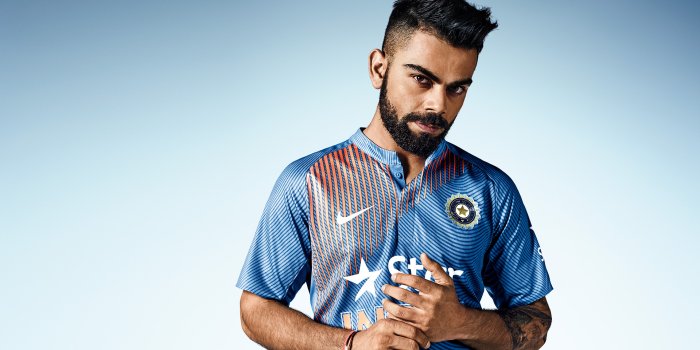 Virat Wallpapers on WallpaperDog